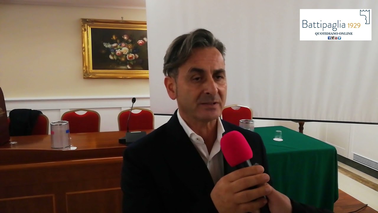 Primo congresso Femca Cisl “Campania Sud”. Gerardo Giliberti eletto ...