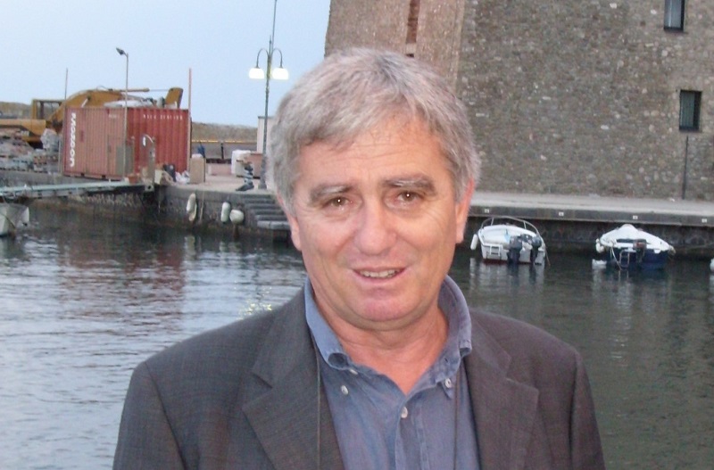 Vassallo veniva ucciso 12 anni fa. Il 3 settembre una marcia per ...