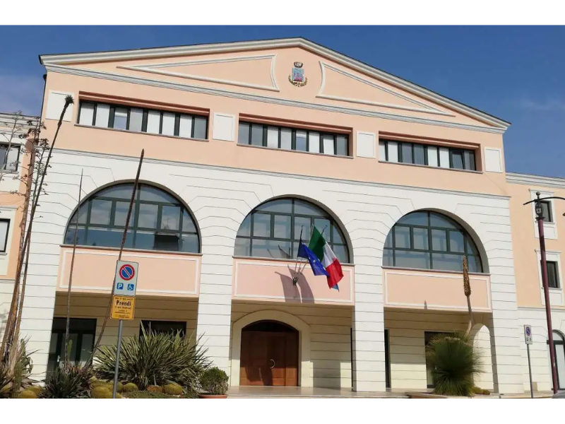 Agropoli. La città è ufficialmente plastic free 2023: oggi la ...