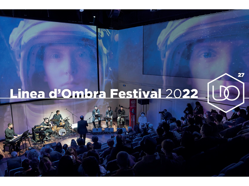 Linea d'Ombra 2022: il Festival della cinematografia torna a Salerno