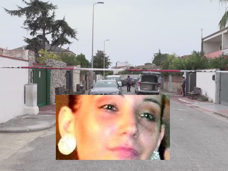 Battipaglia. Oggi a Solofra i funerali di Maria Rosaria Troisi, la ...