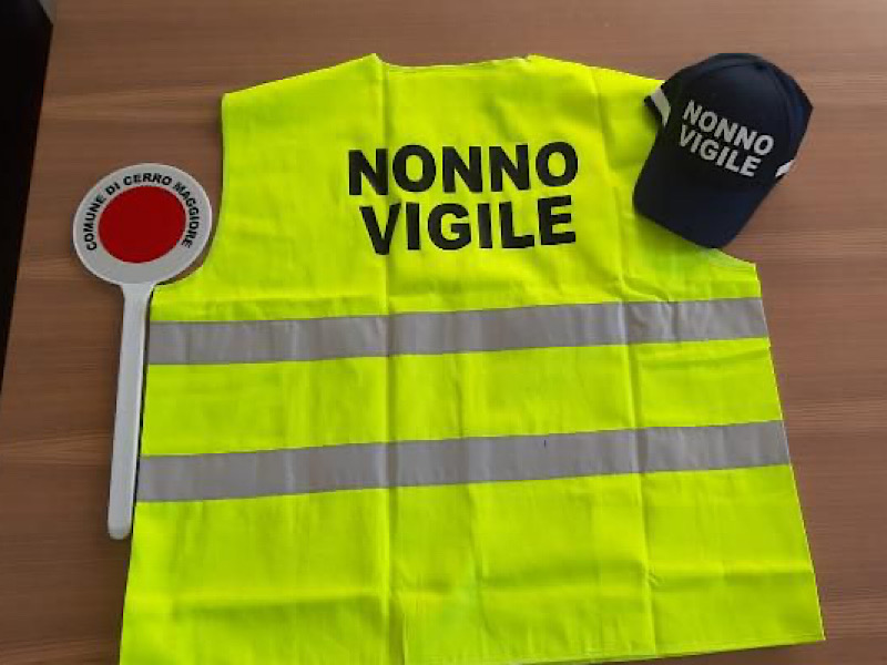 Eboli. Approvato all'unanimità il progetto “Nonno/a Vigile”