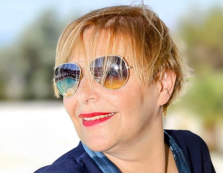 Battipaglia. Maria Salerno denuncia la sua brutta avventura: "Medico ...