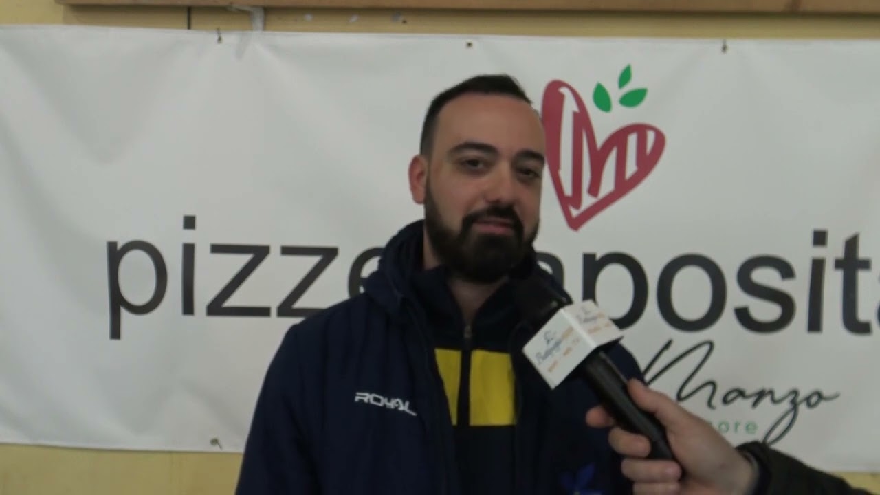 Belvedere calcio a 5. Lanzilli: Obiettivo Play off | Battipaglia 1929 ...