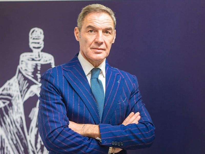 Battipaglia. Rosario Nicola Luisi è il neo coordinatore del comitato ...